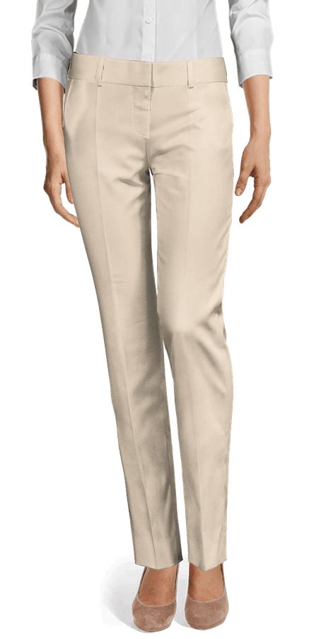 Pink And Cream Suit Set Sumissura