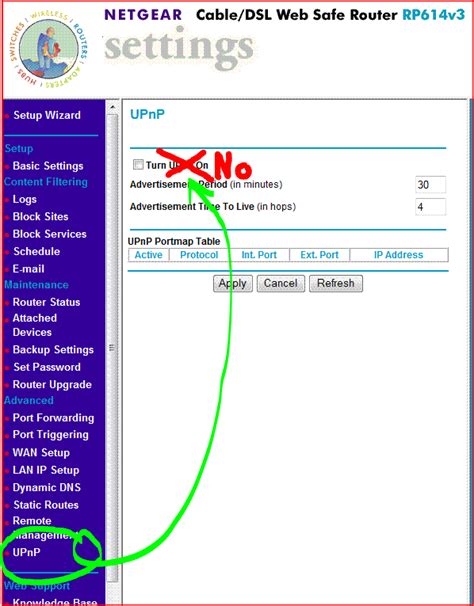 MechBgon S Guide For First Time PC Builders Why You Want A Router