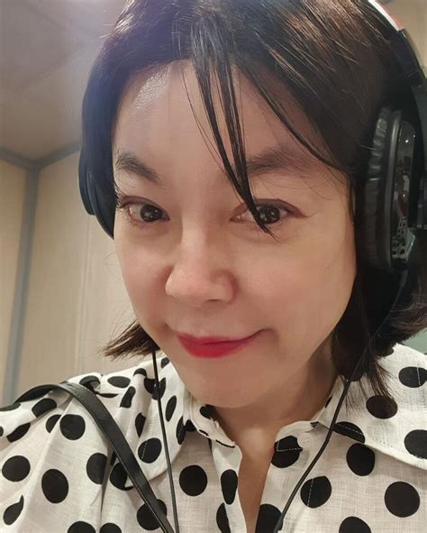 잘 마무리할 시기 최화정 27년 만에 파워타임 하차 네이트 연예