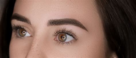 Microblading Healing Guide Brow Boutique Brow Boutique