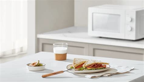 Xiaomi Microwave Oven EU | Microwave oven | 1100W, 20L – XOXO SHOP