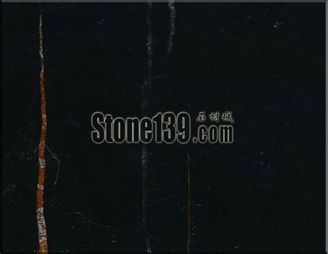 劳伦黑金图片 139石材网