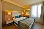 Royal Garden Beach Hotel Alanya Otelleri Touristica