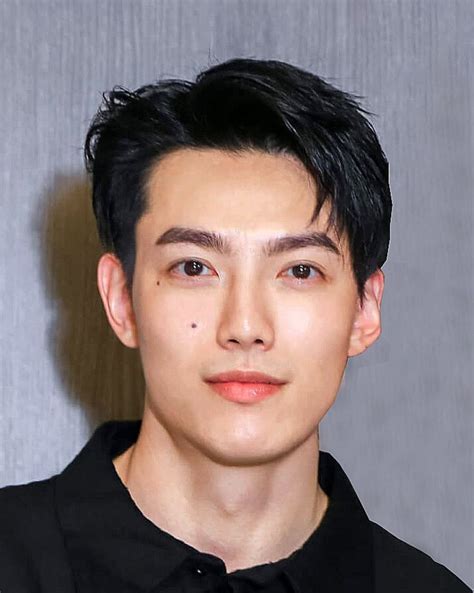 Aaron Lai Dramas Atores Ator