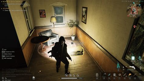 Once Human High Banks All Mystical Weapon And Gear Crates Location