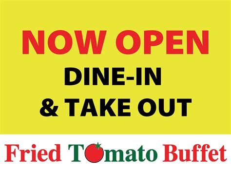 The Tomatoes Country Buffet The Tomatoes Country Buffet