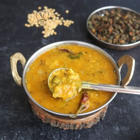 Andhra Style Tomato Pappu Tomato Dal Traditionally Modern Food