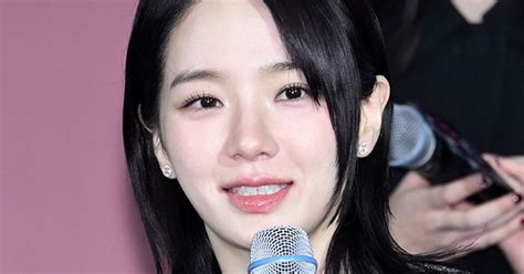 얼떨결에 당했다박규영 오징어 게임3 핑크 가드 스포일러 후 빛삭