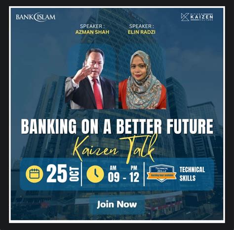 Azman Shah Mohamed Noor On Linkedin Kudos To Bank Islam For