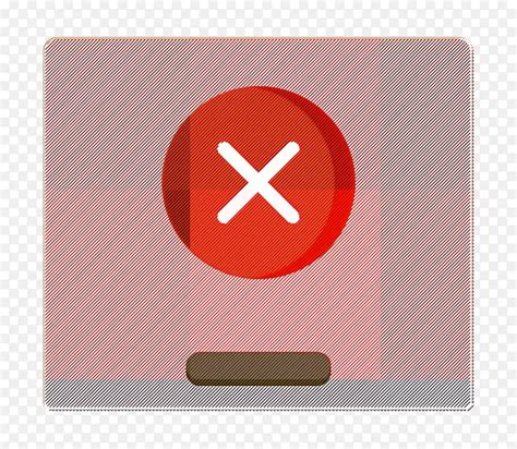 网站图标 错误图标 符号png图片素材下载 图片编号7189730 Png素材网