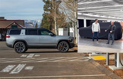 Rivian R2 Suv Details Teslarati