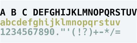 Hack Bold Fonts Free Download Onlinewebfonts Com