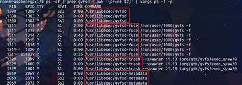 Linux：如何查询进程下的线程 Csdn博客