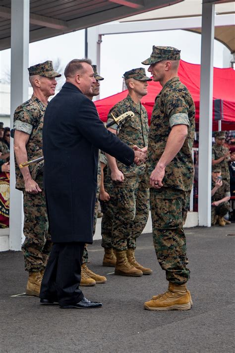 Dvids Images Ocs Class 239 Graduation And Commissioning Ceremony