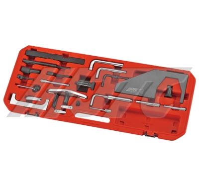 JTC 4676 ENGINE TIMING TOOL SET FORD MAZDA Dk Tools Supplies Malaysia