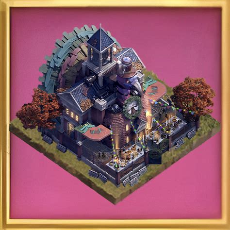 Thanksgiving Hq Skin State Of Survival Wiki Fandom