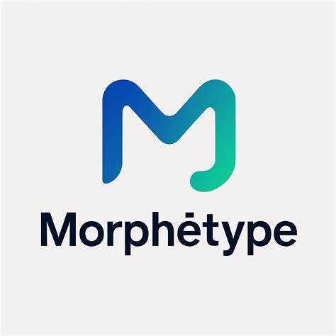 Morphētype Ai Powered Writing Assistant Shape The Perfect Text