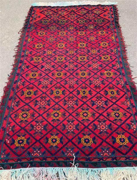 Восточный ковер 250x145, артикул ИКС15-1073 | Контора К