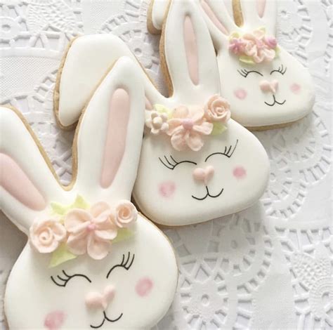 Best Easter Cookies That Are So Cute That You Will Want To Save It