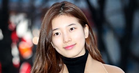 수지 생얼 미인