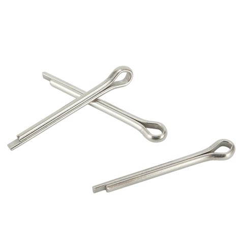 Cotter Pin Retaining Split Pins Stainless Steel Cotter Pin Retaining