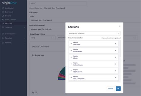 2023 Release 5 6 Enhanced Reporting Features Multi Tenant M365