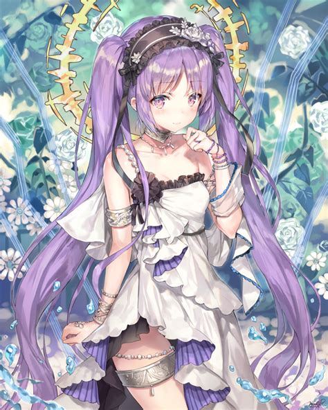 Euryale Fate And 1 More Drawn By Momoko Momopoco Danbooru
