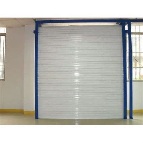 Full Height Gear Rolling Shutter At Rs 250 Square Feet In Chennai Id