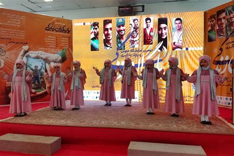 یکی از اهداف برپایی نمایشگاه یاریگران زندگی کنترل و پیشگیری از آسیب‌های اجتماعی است