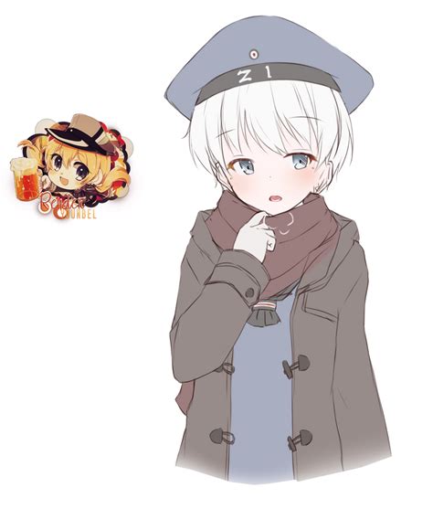 Leberecht Maass Render By Younbel2000 By Younbel2000 On Deviantart