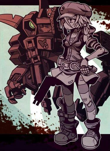 Gaige Borderlands 2 Wiki •anime• Amino