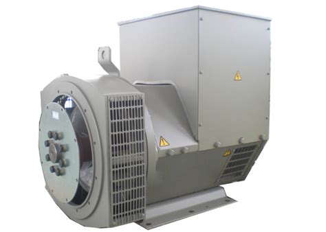 Stamford Brushless Generator Alternator Three Phase 220v 100 Copper