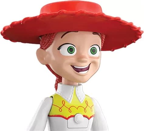 Comprar Juguete Disney Pixar Figura Interactiva Jessie Toy Story