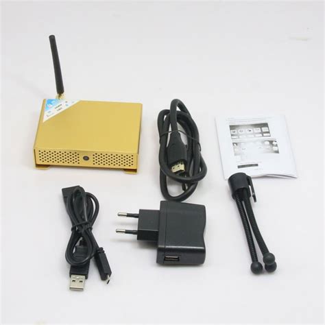 Hi Android TV Box Quad Core RK Android GB With MP Camera Built In D Accelerator