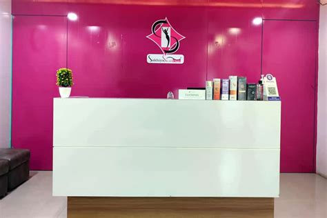 Our Locations Sakhiya Skin Clinic