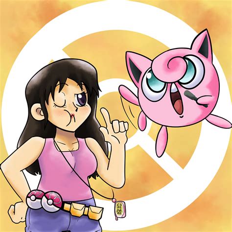 Pokémon Ken Sugimori Style Art On Behance