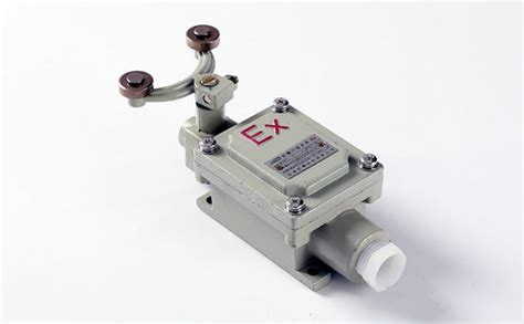 Recommended Models For Explosion Proof Switches Product Model