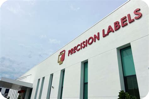 Navigating The Complexities Of Pharmaceutical Labeling Precision Labels