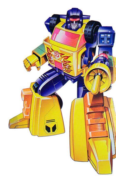 Scorch Teletraan I The Transformers Wiki Fandom Powered By Wikia