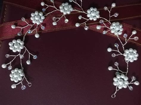 Wedding Bridal Hair Accessories Artofit