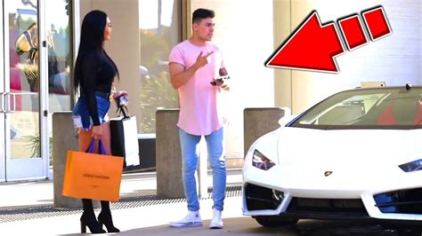 Gold Digger Prank Part 2 Youtube