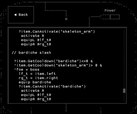 Script Error Help Rstonestoryrpg
