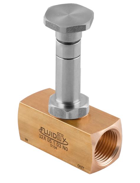 3 8 1 2 2 2 NC Direct Acting ATEX Solenoid Valve V Flow Solutions