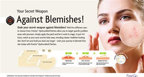 Acne Patch For Face Microdot Acne Patch Deep Acne Patch