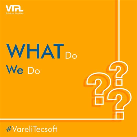 Vareli Tecsoft Pvt Ltd On Linkedin Businessprocesses
