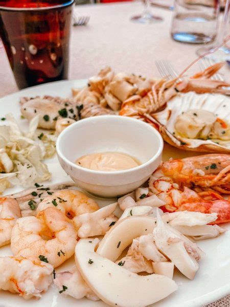 Dove Mangiare A Comacchio 5 Ristoranti Tipici