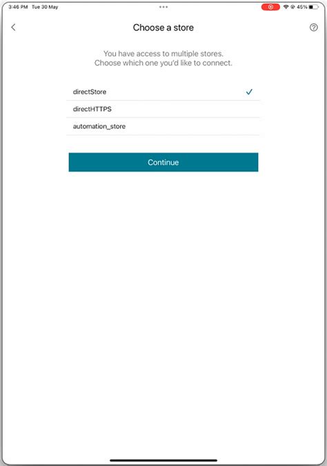 Authenticate Citrix Workspace App For Ios
