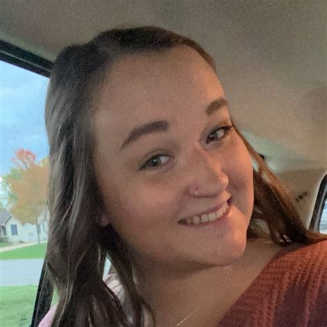 Hailey Schumacher Certified Nursing Assistant Park View Home Linkedin