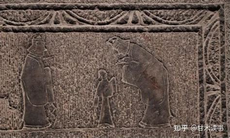 老子怼孔子 知乎