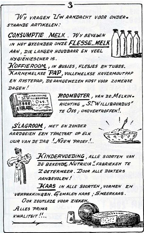 Van Hoeijs Zuivelhuis En Van Dam Bhic